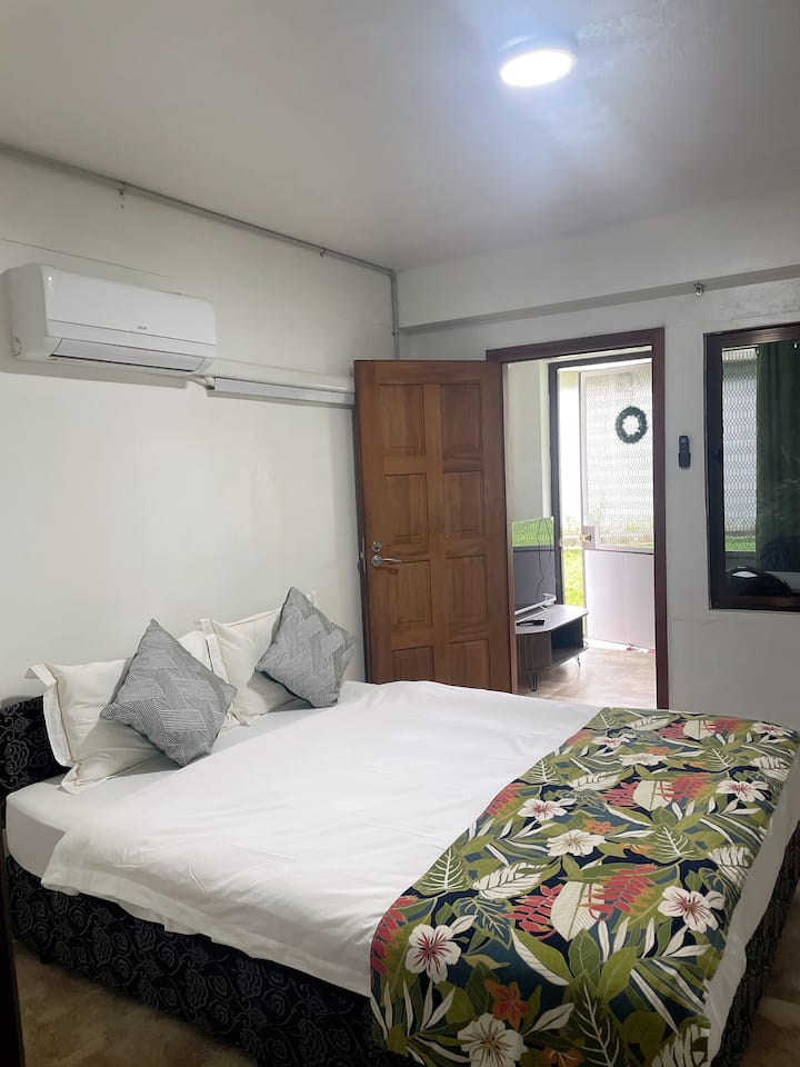 Standard Room Beach Villa 03 - Nadi