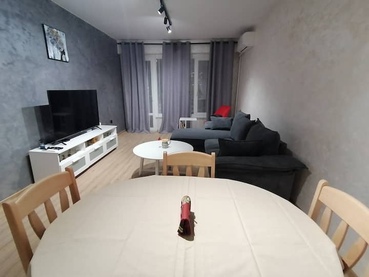 Lyulin Skyview - Bankya