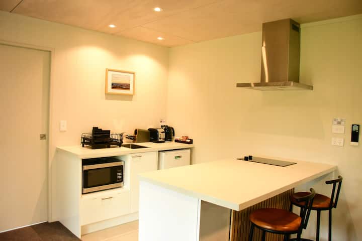 Serene Star - Lake Tekapo