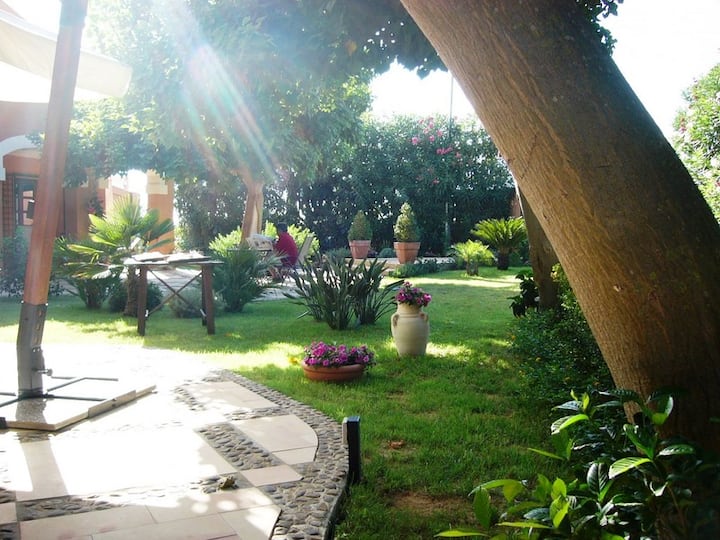 Canto Nel Vento  Kite Villa Stagnone - Marsala