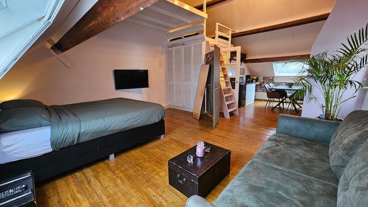 The Lowland Dreams - Stekene