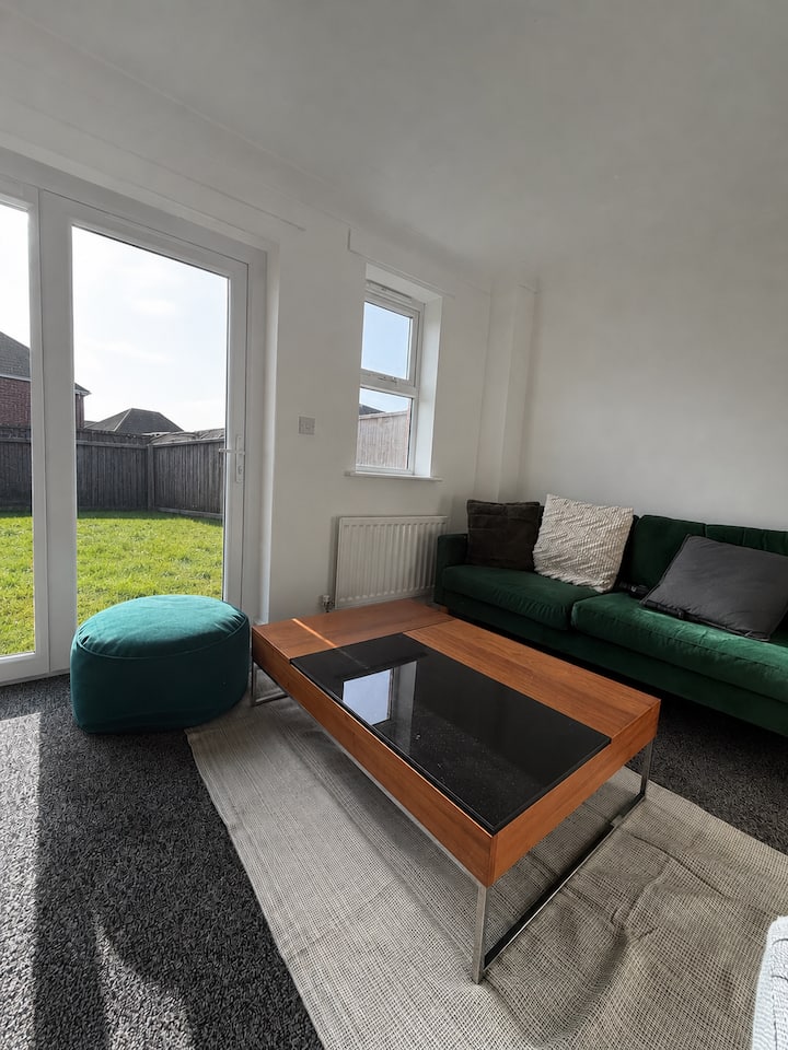 Home In Buttershaw Bradford - Halifax, Royaume-Uni