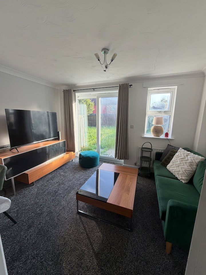 Home In Buttershaw Bradford - Bradford