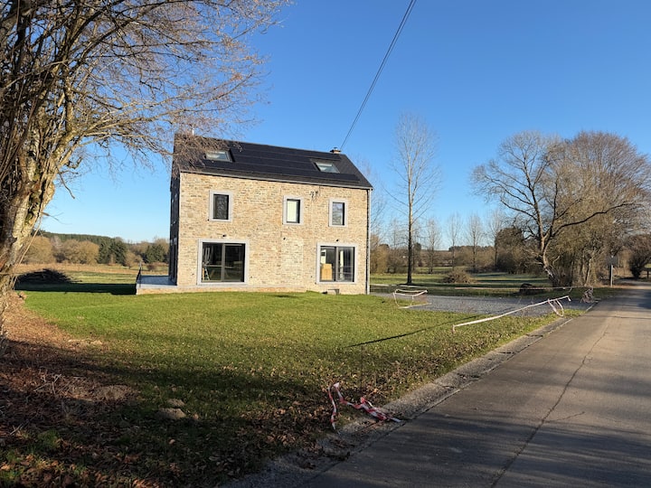 L’écrin De Courtil - Vielsalm