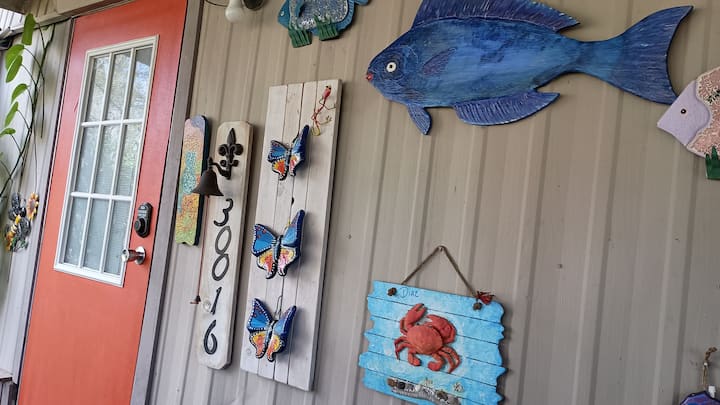 The Jungle At Wesley Chapel - Wesley Chapel, FL