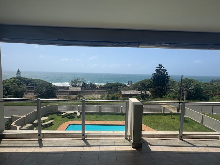 Apartment In Summersands Scottburgh - Scottburgh