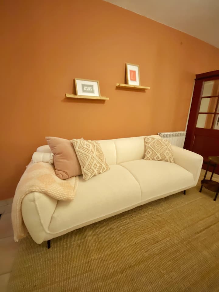 Maison Provençale Touktouk - Buis-les-Baronnies