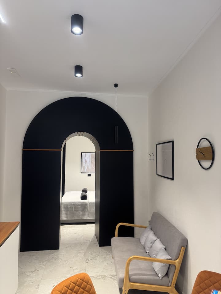 Dislocatibnb 2 | Jacuzzi Privata | Cucina | Luxury - Nola