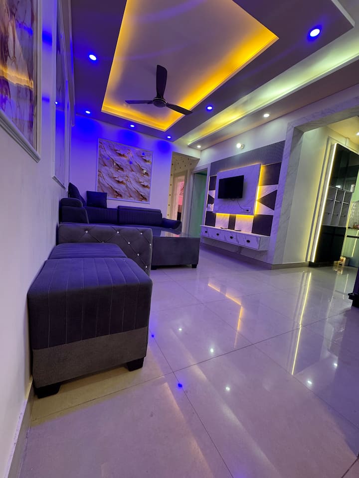 Khokhar House - Karnal