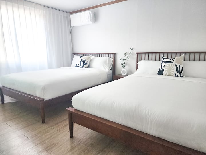 서울/지하철2호선/강남홍대잠실/초역세권/낙성대역1분/공항버스5분/편의점1분/kspo - 평안동