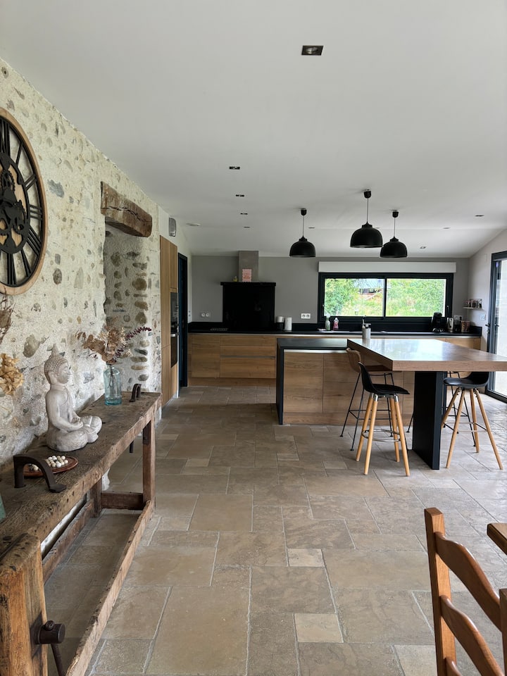 Maison - Hautes-Pyrénées