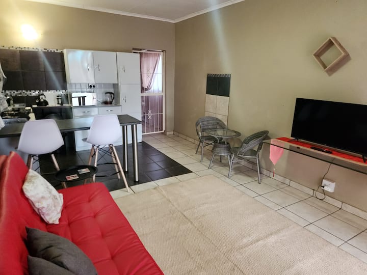 Marula - Buffelspoort