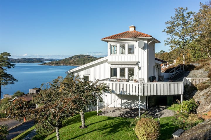 Lyckorna - Ljungskile