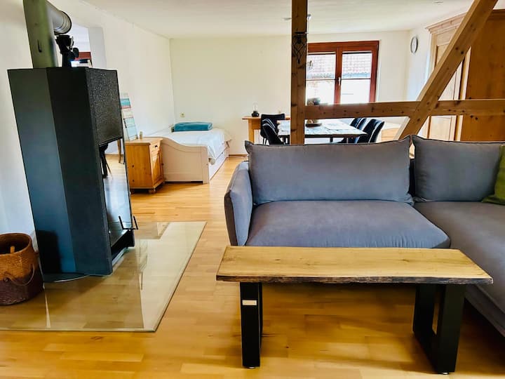 Suite Am Wehr - Ravensburg