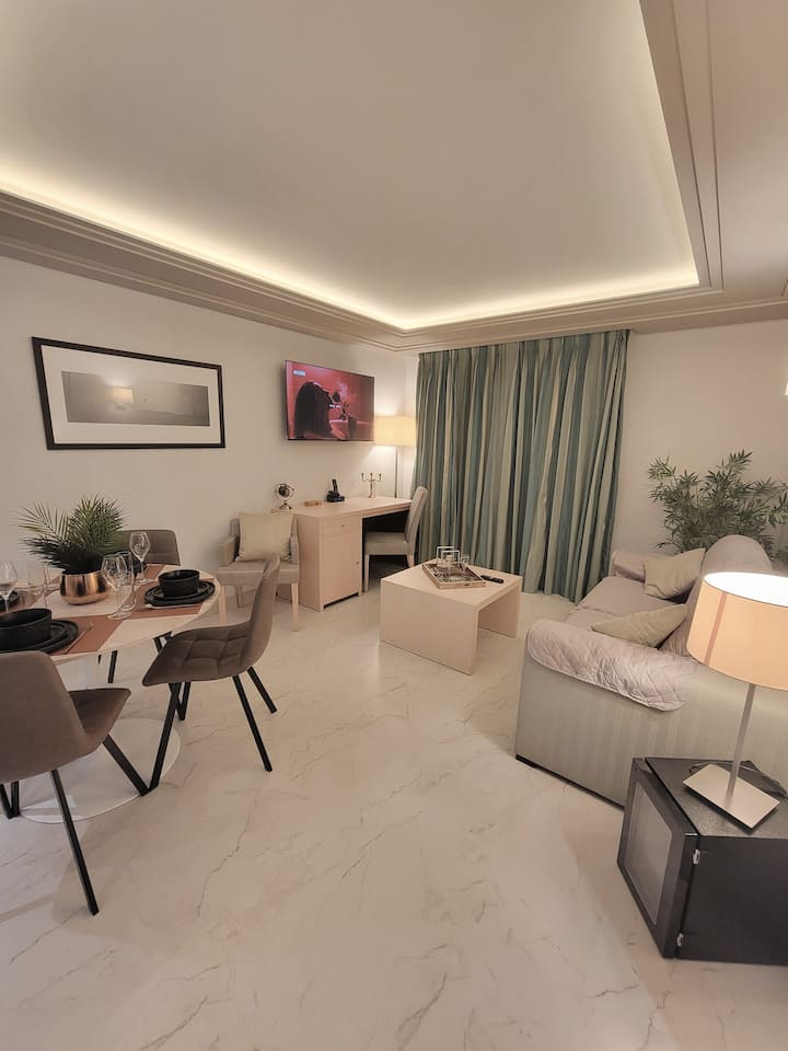 Magnifique Apt 4* Piscine à 2min De Montpellier - Grabels