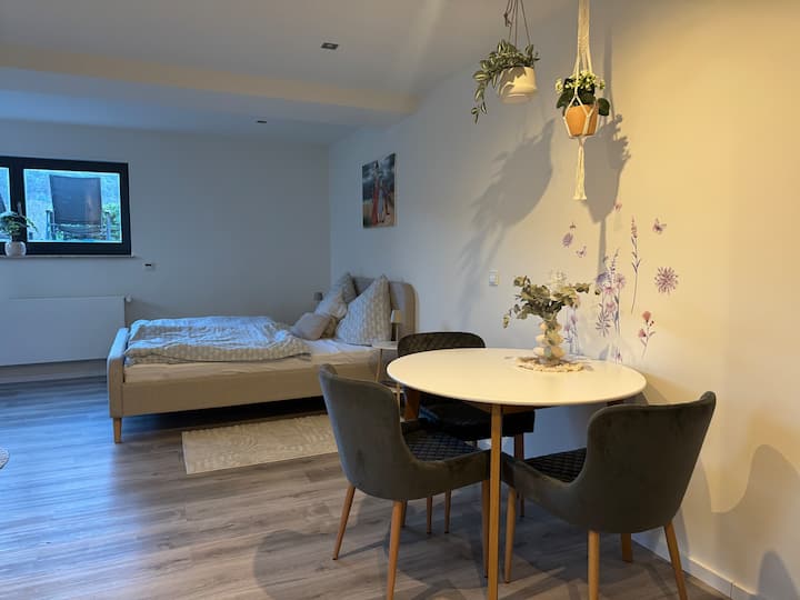 Wohnung „Pusteblume“ In Bad Dürkheim-seebach - Deidesheim