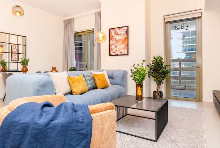 2br In Ajwan Tower - Saadiyat - Abu Dhabi