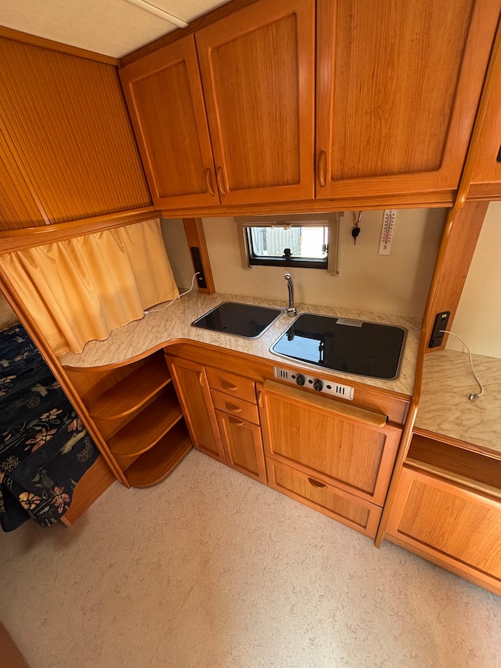 Umeå Husvagn - Umeå