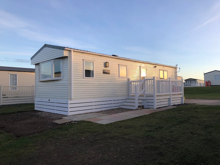 Dunes Escape - Elgin