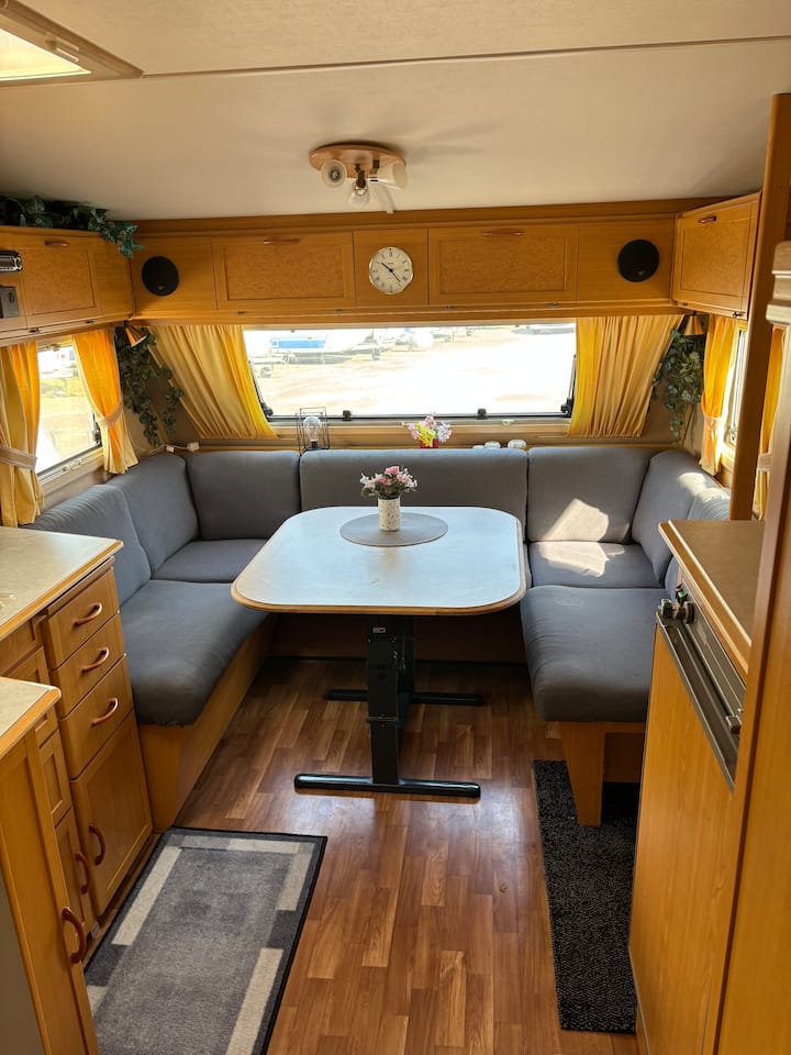 Umeå Husvagn - Umeå