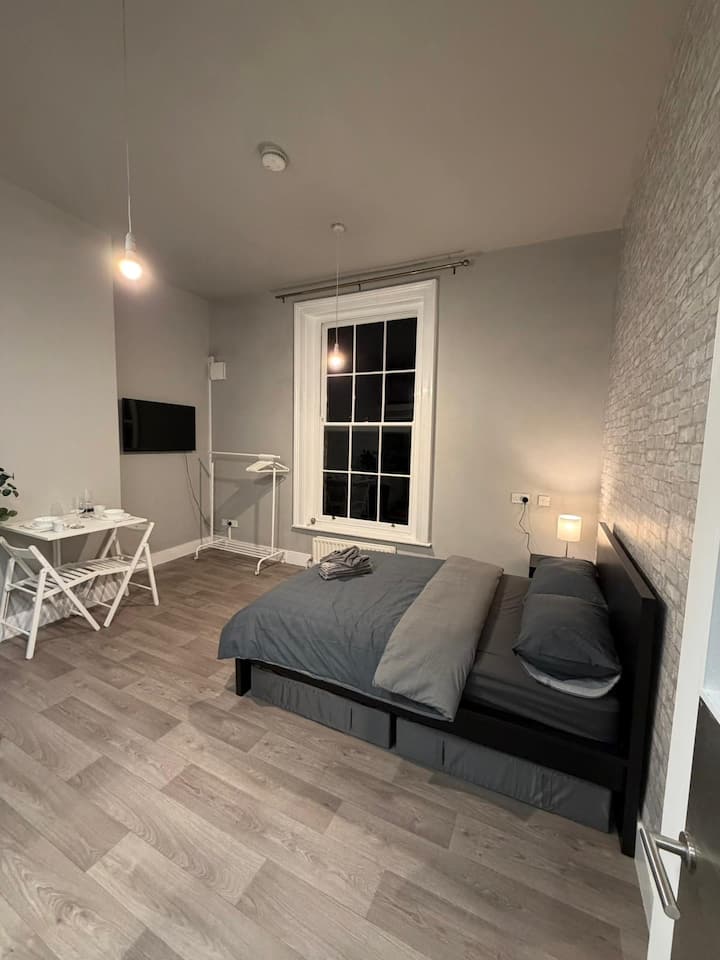 City Loft Style Apartment - Dublin