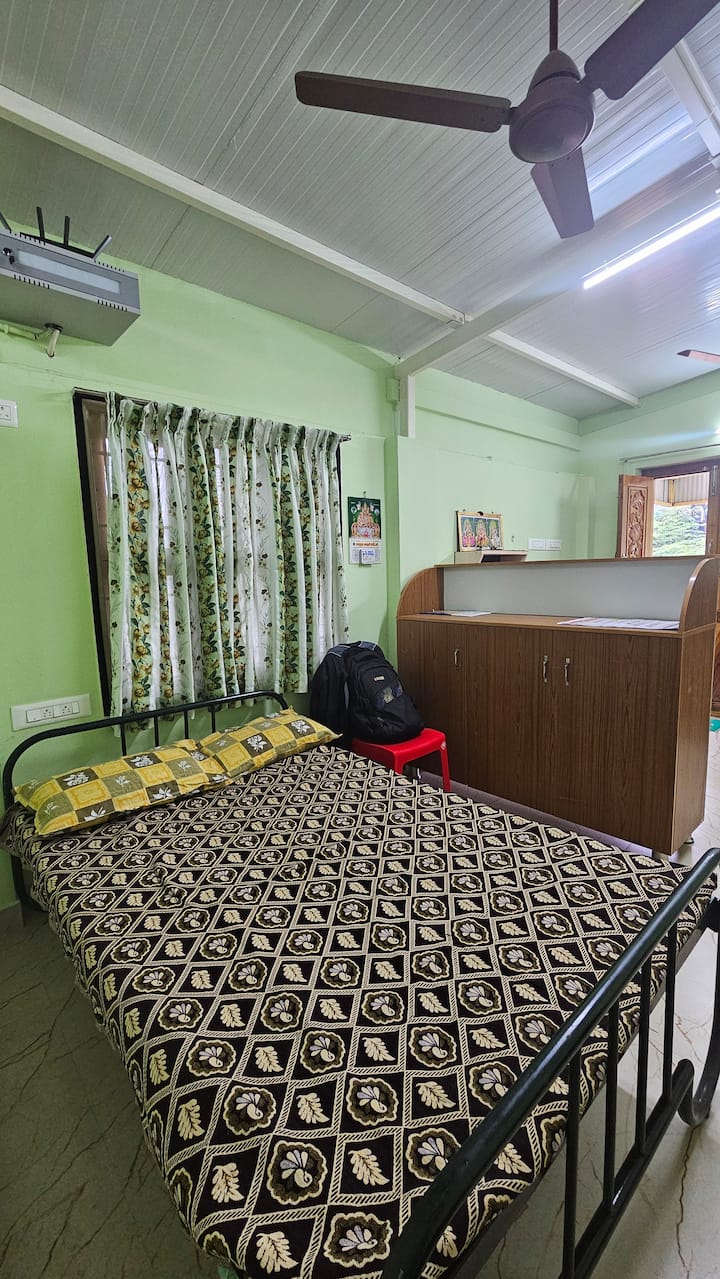 Cozy Home Stays - Thanjavur