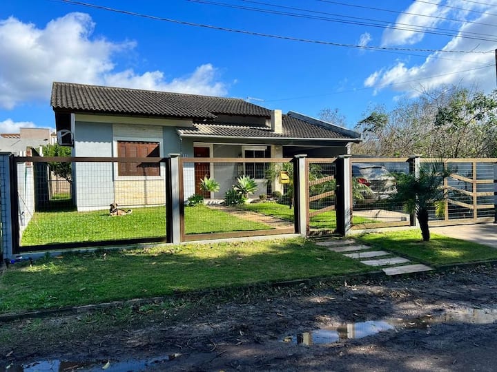 Casa Pra Família. - Tramandaí