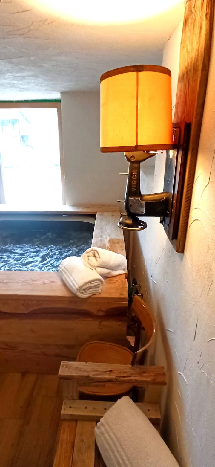 Apartment Close To Marmolada. Tabia' Falesia - Marmolada