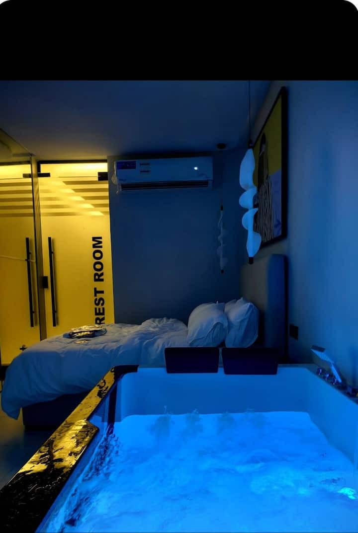 Dany Suites3 - 제다