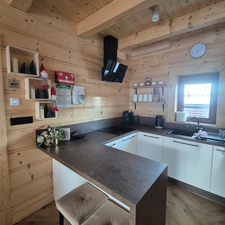 Osada Bajka - Zakopane