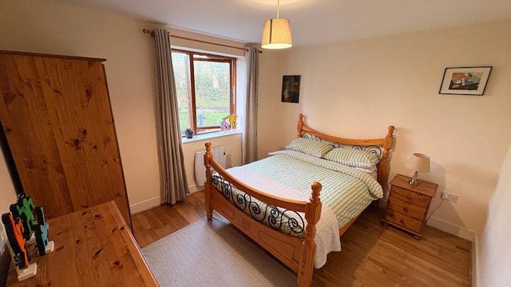 Double Room In Shared Flat In Westport Town - Westport