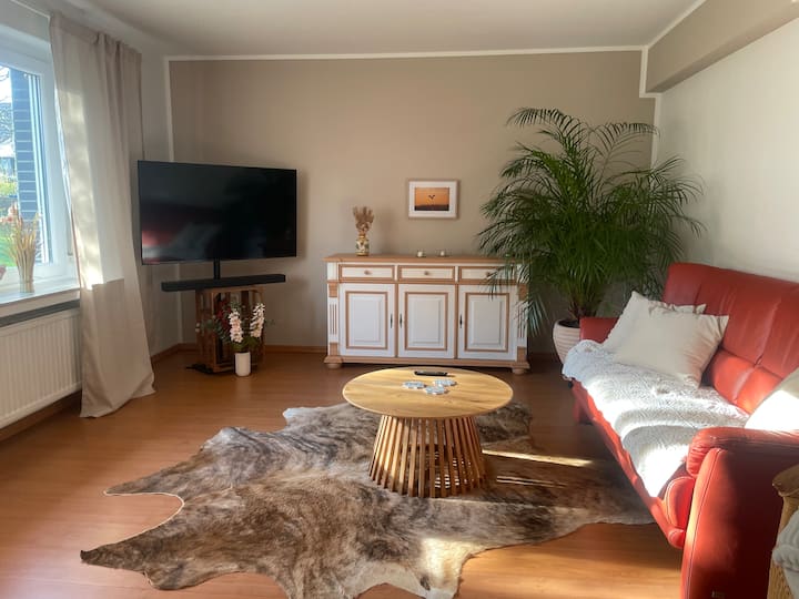 Burgaltendorper Ruhroase - Bochum