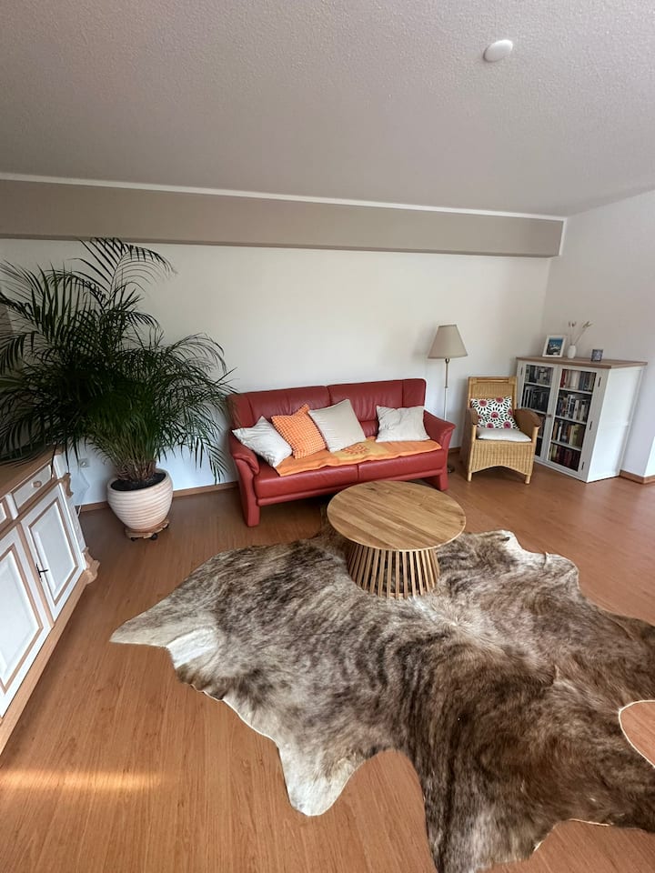 Burgaltendorper Ruhroase - Bochum