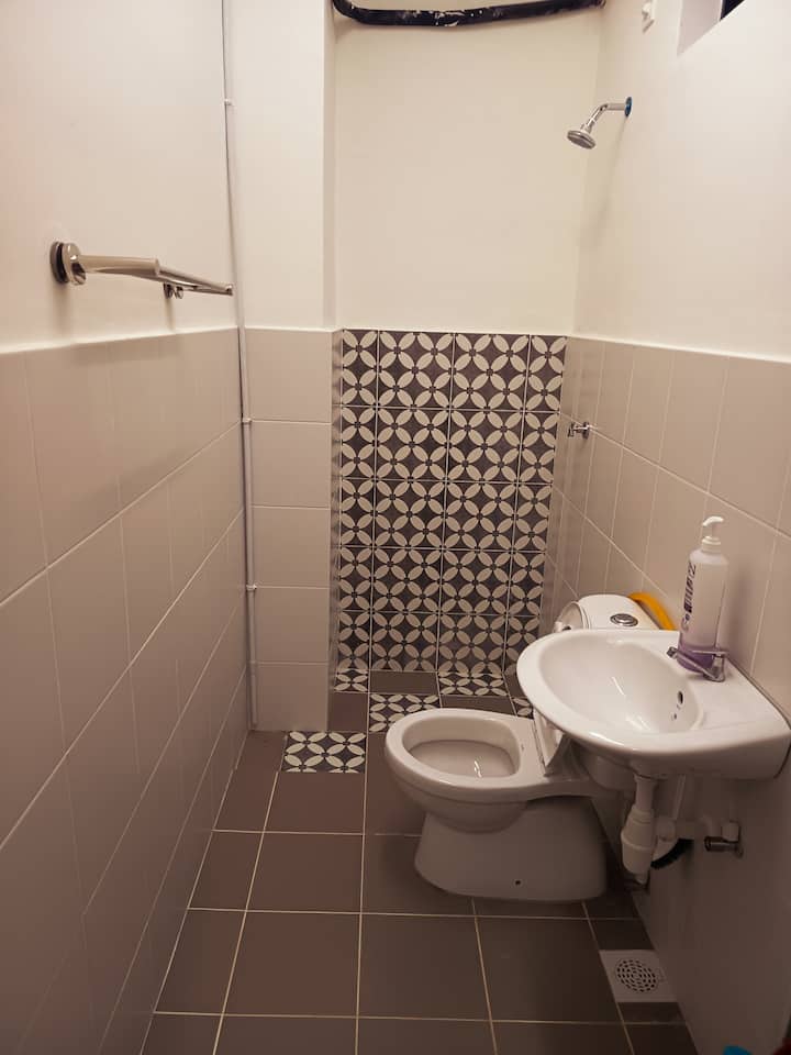 Ifs Soho 3 (Basic Home) - Seri Iskandar