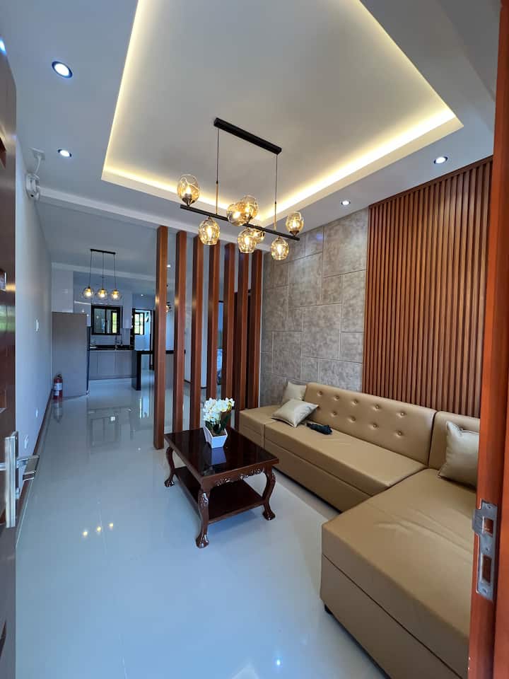 Gonzales Apartment Near Mcdonalds Siniloan - Siniloan