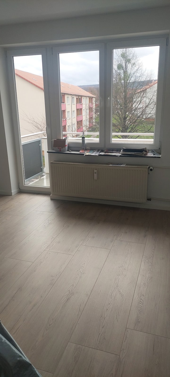 Wohnen Auf Zeit Im Schoenen  Barsinghausen! - Barsinghausen