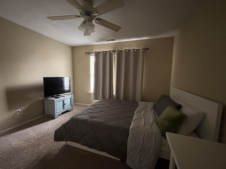 Room B In Chesapeake - Chesapeake, VA