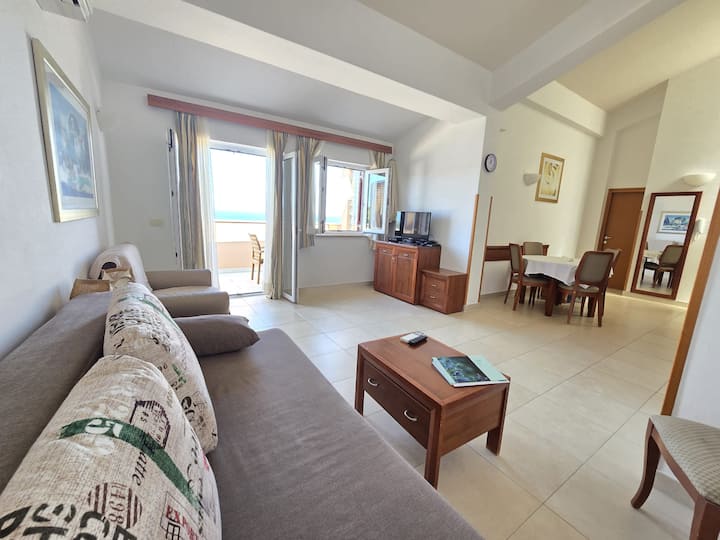 Adria Vista Apartment - Veli Lošinj