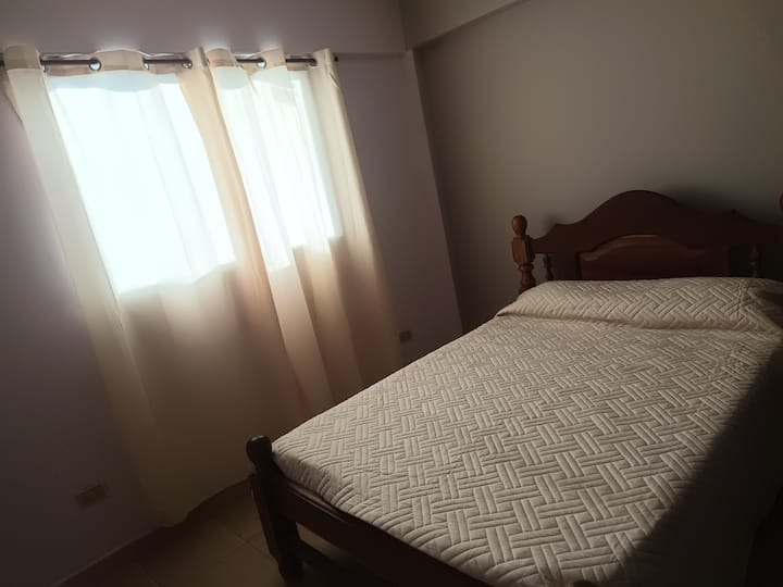 Edificio, Ambiente Familiar. Minino 3 Días. - San Pedro de Jujuy