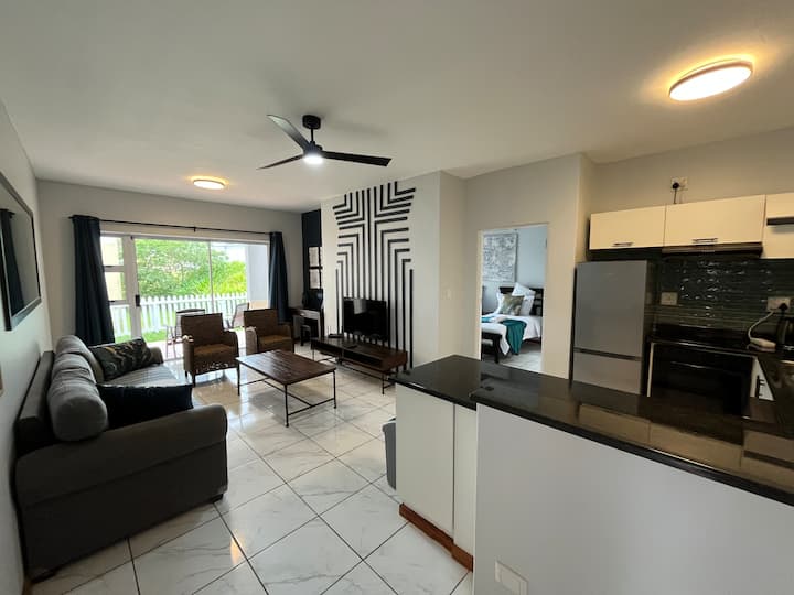 Sheffield Suite 2 - Ballito