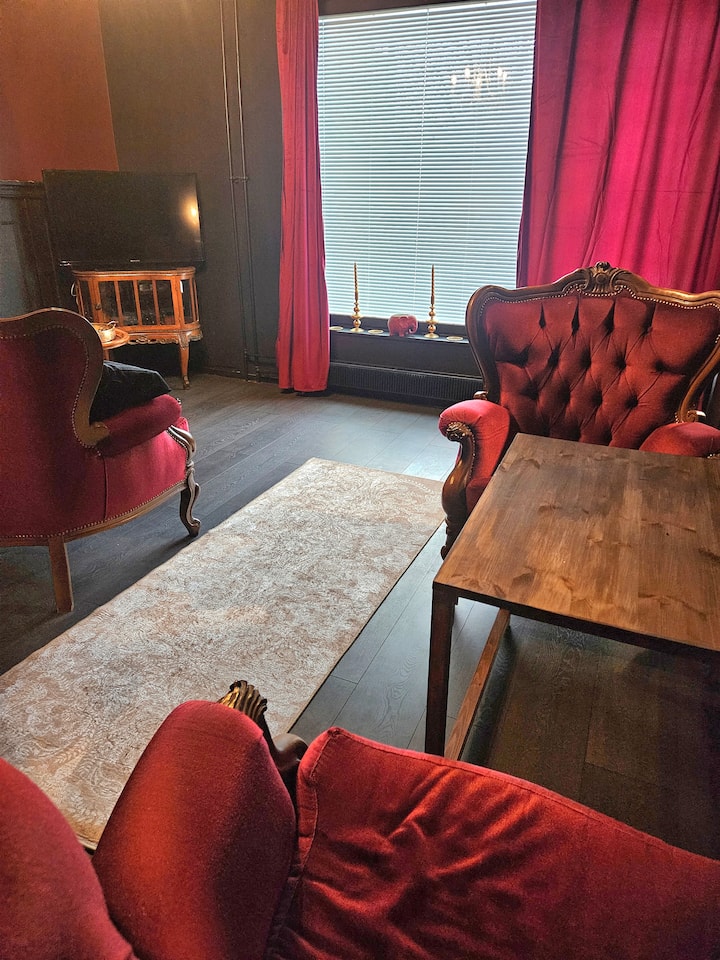 Persoonallinen Yksiö Keskustasta - Kanta-Häme