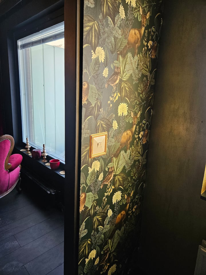 Persoonallinen Yksiö Keskustasta - Ypäjä