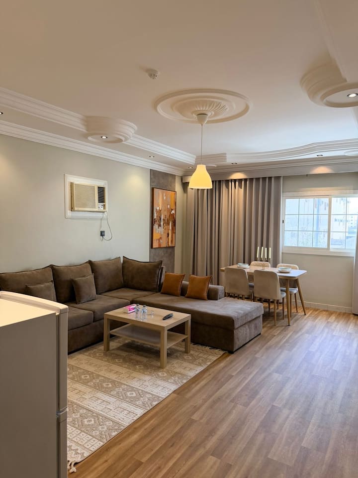 جناح هادئ بالقرب من المسجد النبوي - Saudi Arabia