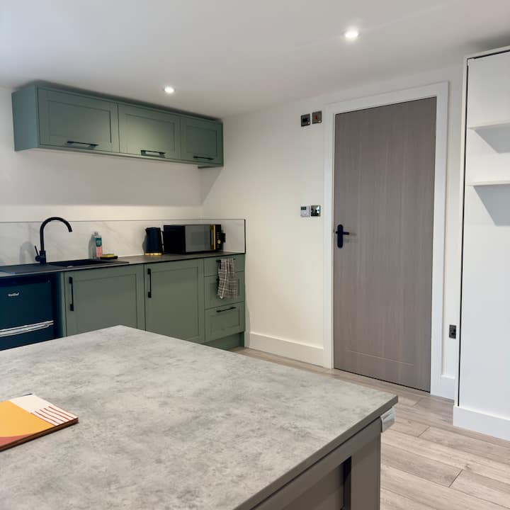 Sompting Guesthouse - Steyning