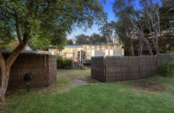 Home In Saint Andrews Beach - Cape Schanck