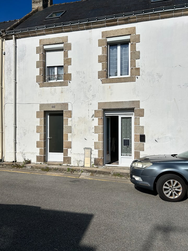 Maison 9 Hôtes Proches Plages - Lorient