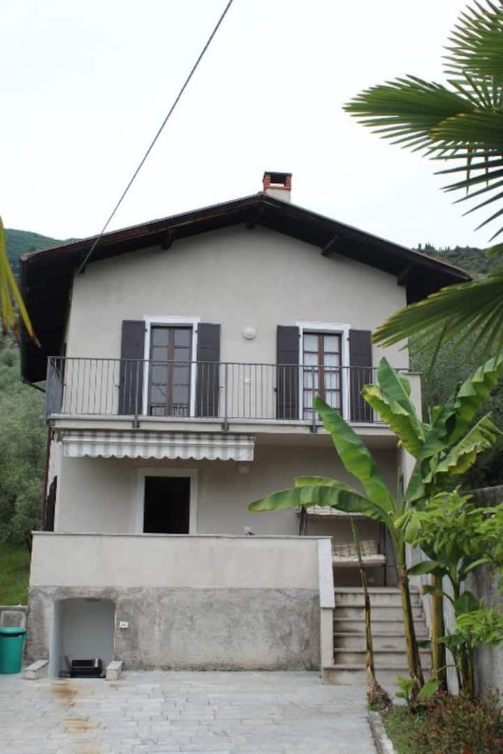 New Arco Climbing - 3bedrooms App. - Riva del Garda