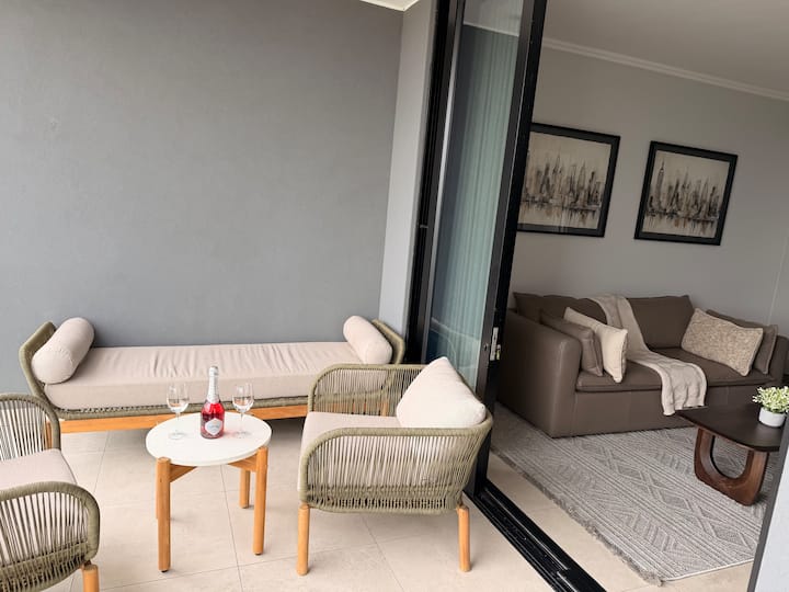 Riviera Château De Rêve-phoenix's Gîte @ Ellipse - Midrand