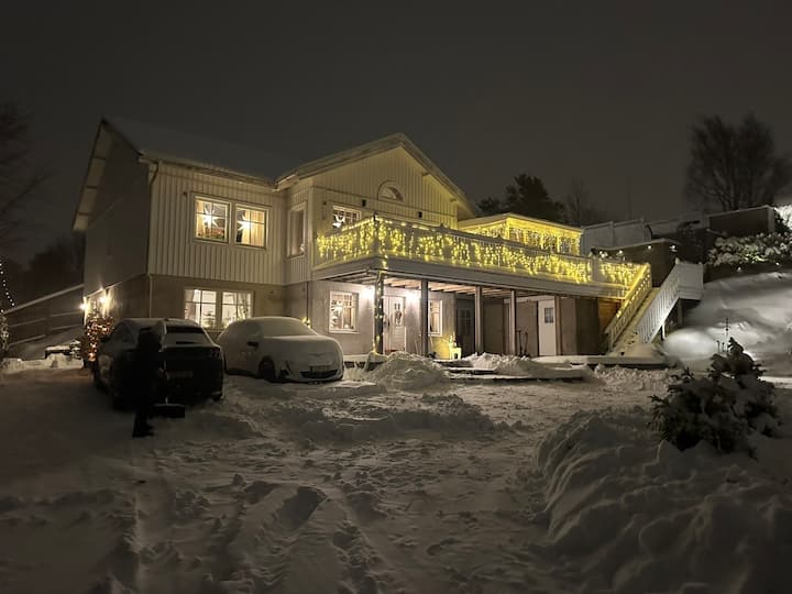 Apartment Close To Beaches And City - Gothenburg