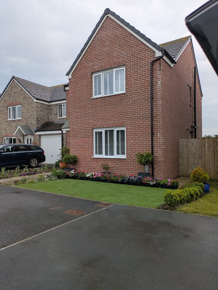 A Home Near The Sea - Haverfordwest